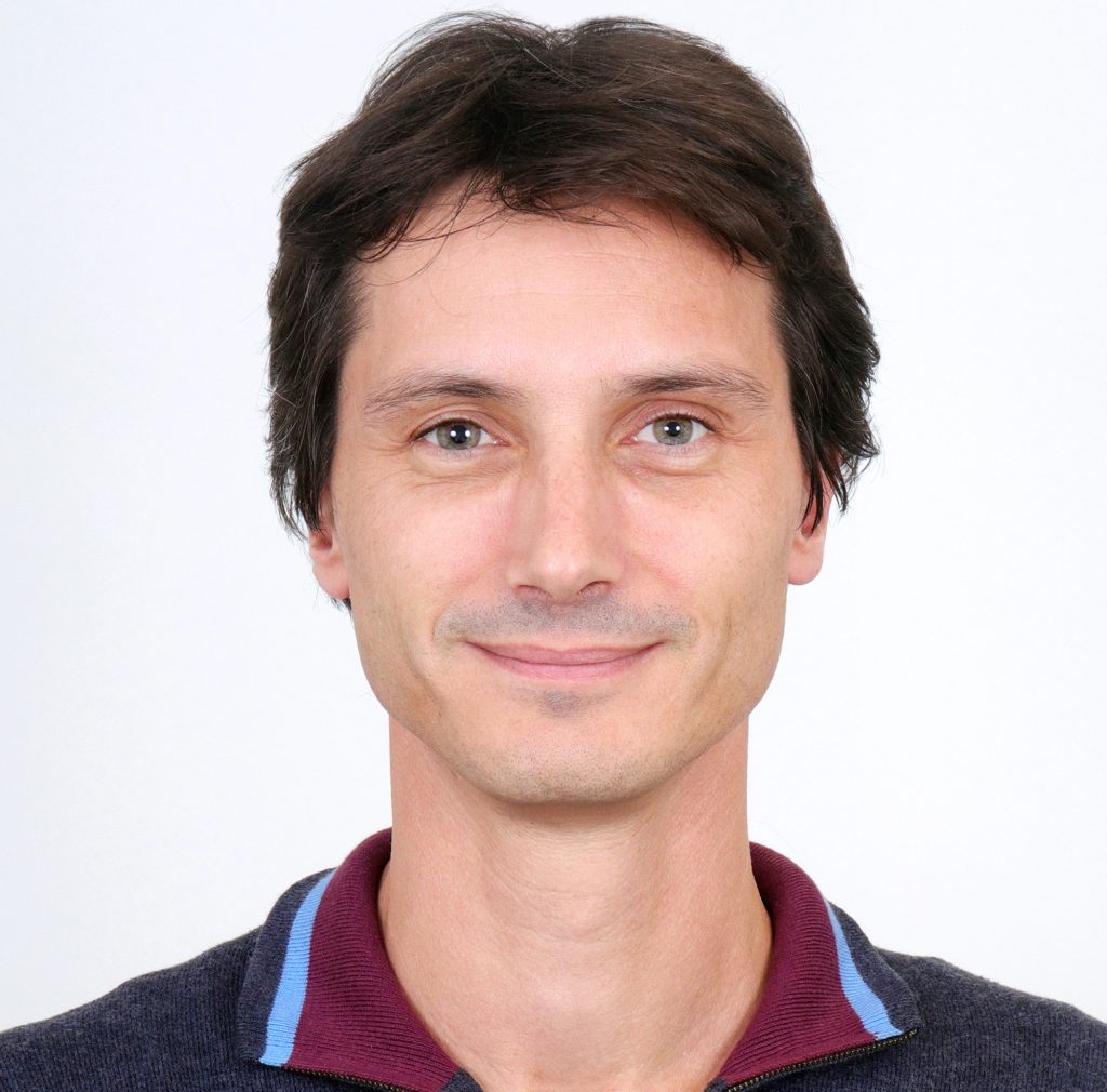 Pierre Hausemer – VVA