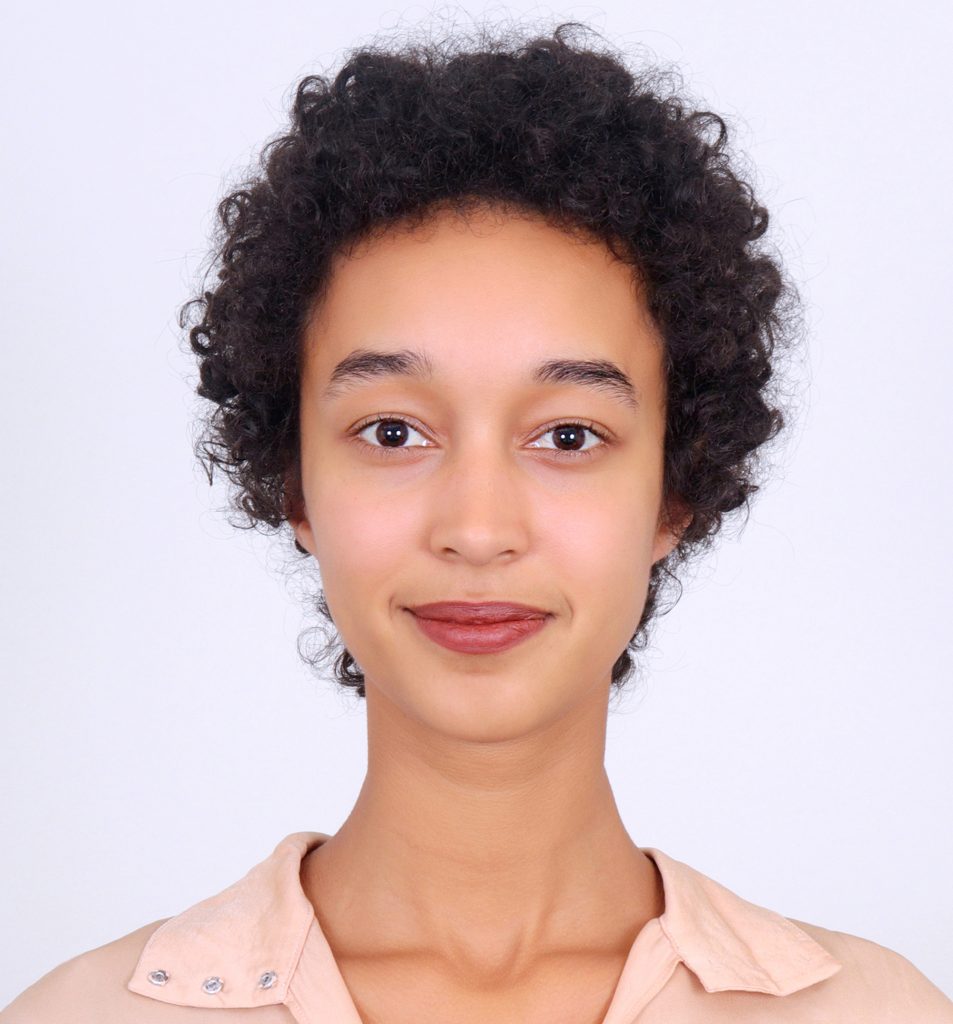 Camille Fiadzo – VVA