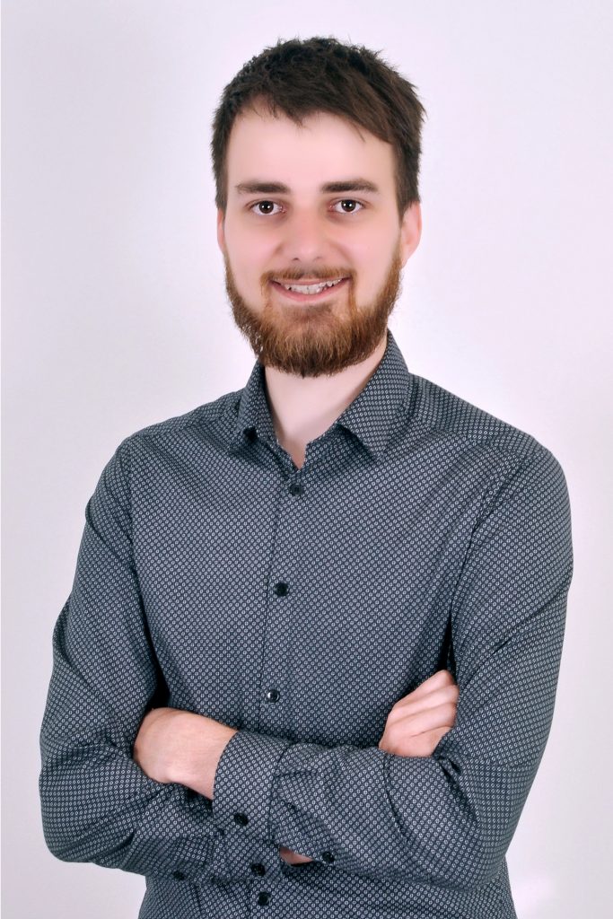 Christian – VVA